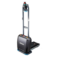 Mobilni robot serije OL | MIEL - OMRON
